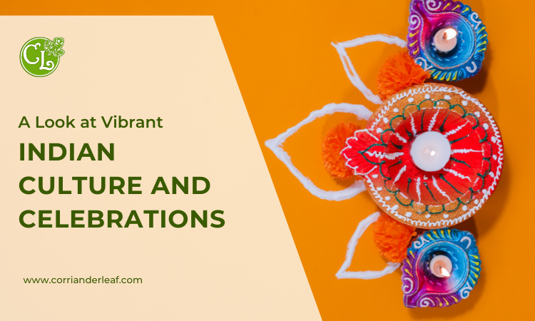 A Look at Vibrant Indian Culture and Celebrations
