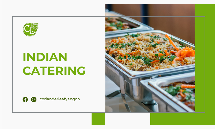 Treat Your Guests to Delicious Indian Catering at Your Next Event